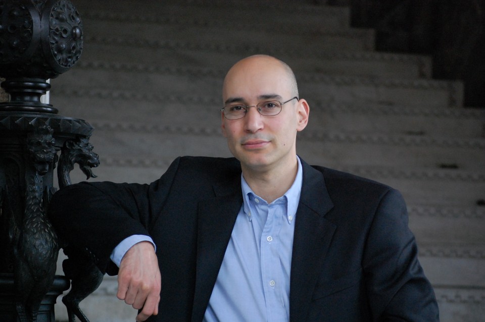 International Master Classes History, Music and Memory - מורים - Dan ...